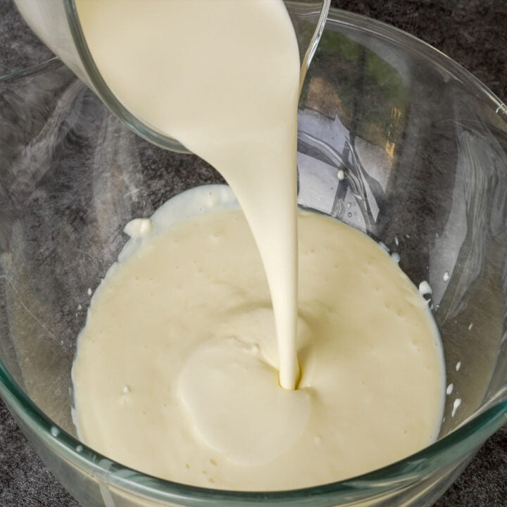 Chocoflan (with VIDEO)
