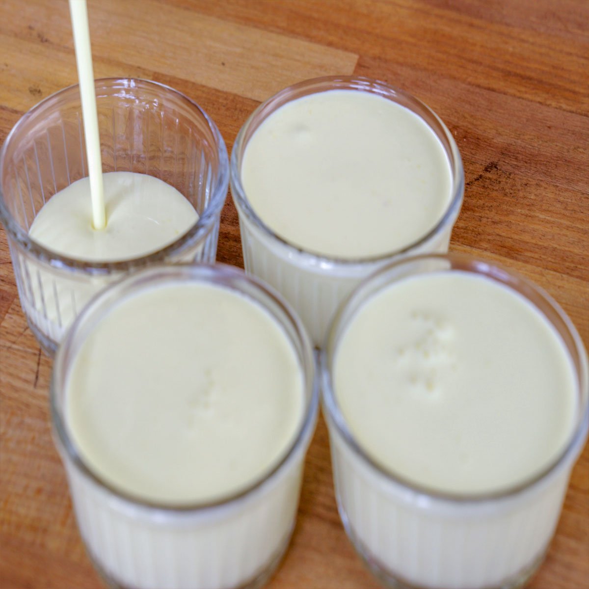 This 3-Ingredient British Dessert Requires Zero Baking Skills