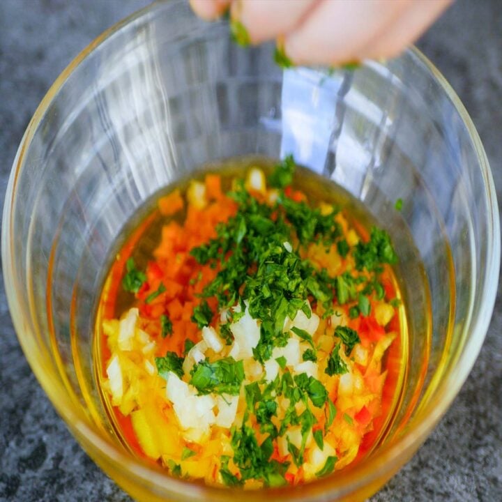 3 Spanish Pinchos (Pintxos) Recipe {Easy Tapas} (with VIDEO)