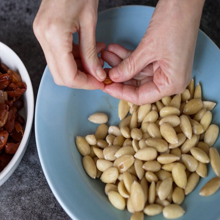 Watch Me Craft Almond Nougat! Unveiling the Skill for easy Nougat