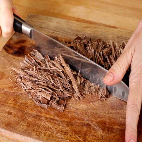 How To Make the best Chocolate Toffee Bark With Nuts!