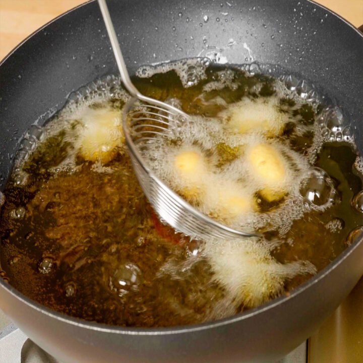 Potato Croquettes: The Perfect Appetizer or Side Dish