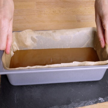 Homemade Caramels (with Video) - Vargasavour Recipes