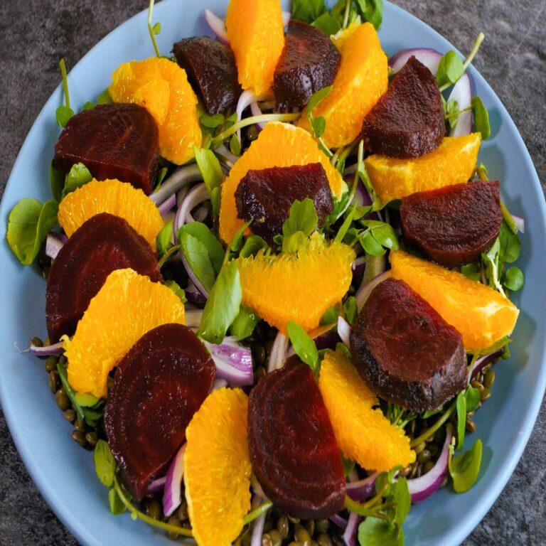 25 Authentic Mediterranean Food Recipes You Need To Try!