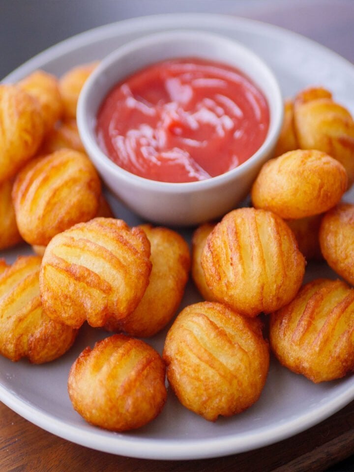 Almond Nougat Recipe (with VIDEO) - Vargasavour Recipes