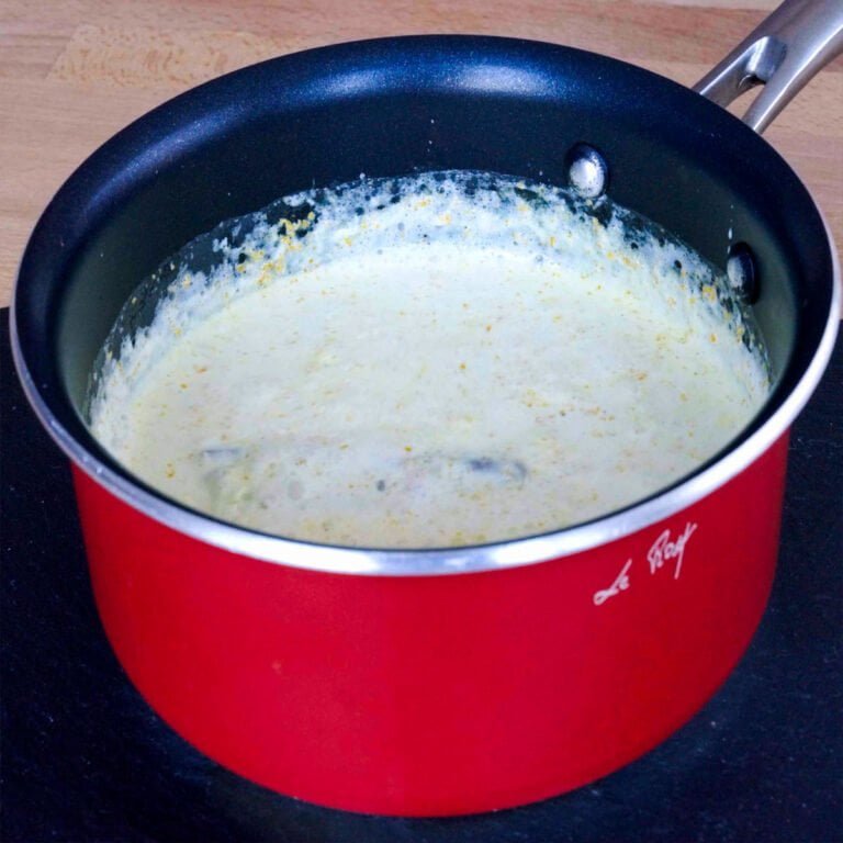 Pudding with Orange Recipe: Creamy Indulgence with Citrusy twist