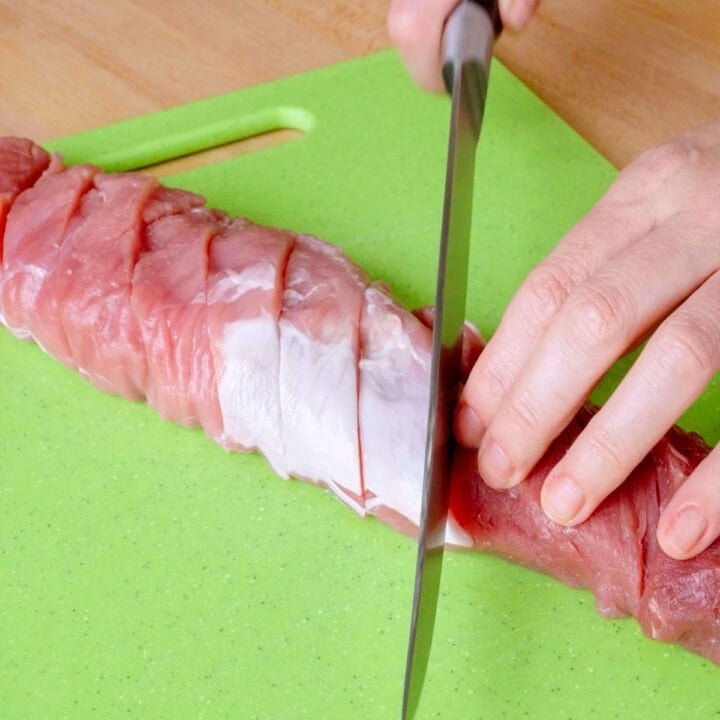 Upgrade Your Dining Experience with This Pork Tenderloin Recipe