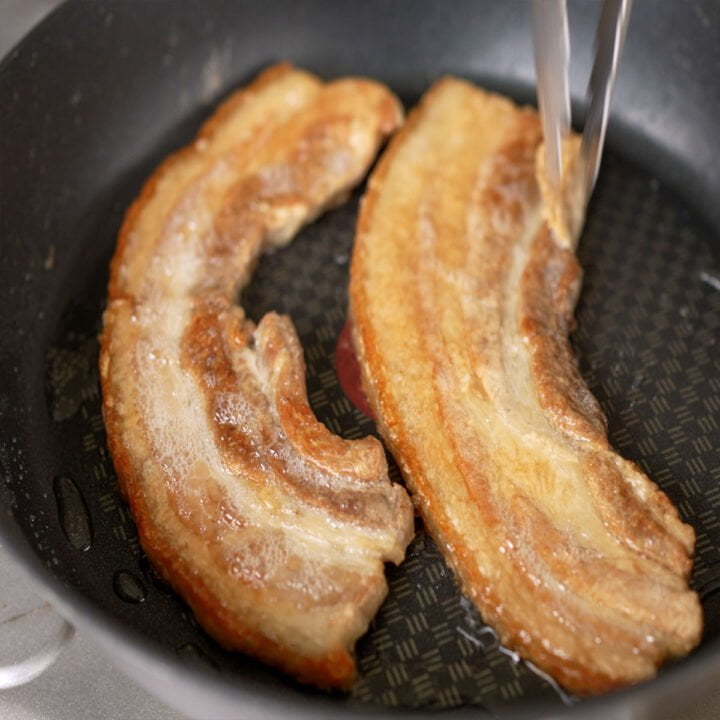 Chicharrones