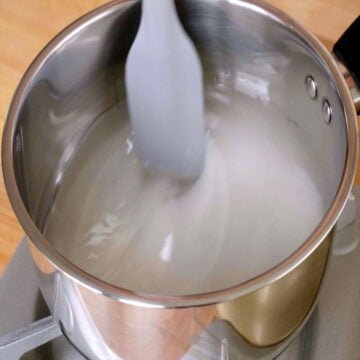 Homemade Marshmallows Recipe (with Video) - Vargasavour Recipes