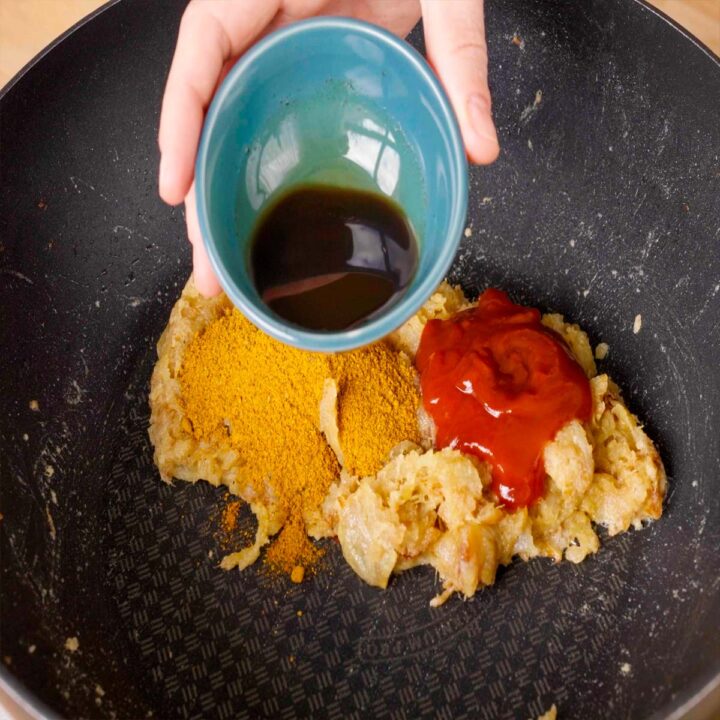 Chicken Katsu Curry Recipe to Try at Home