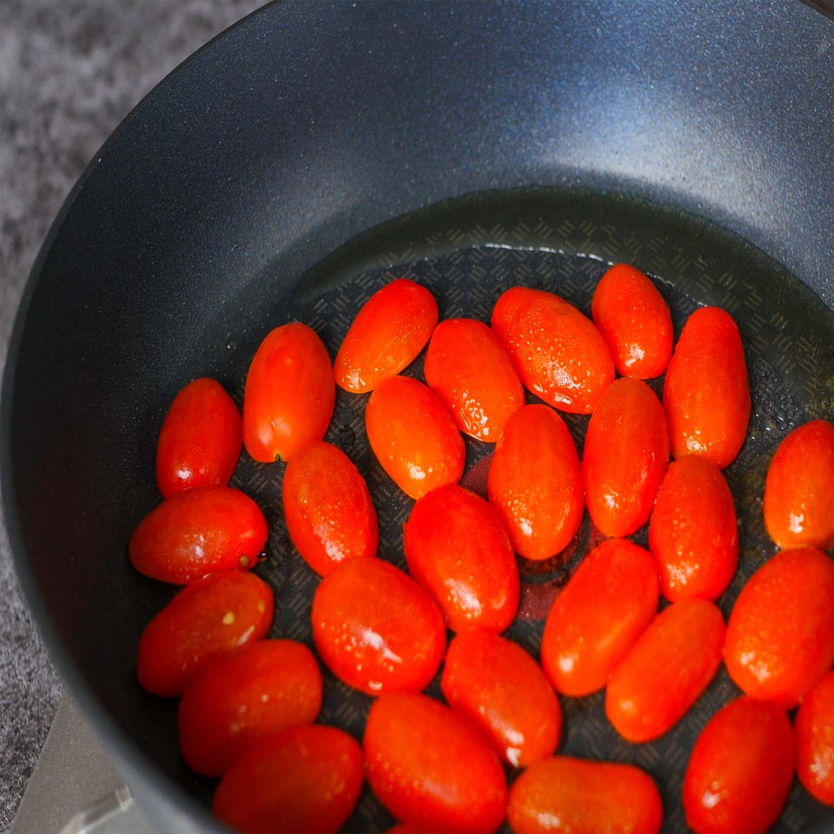Cherry Tomato Pasta: Try This Mouthwatering Dish Today