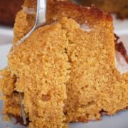 Bishop's Cake (aka The Ultimate Pond Cake)