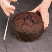 How to Cut a Cake into Even Layers (Step-by-Step Guide)