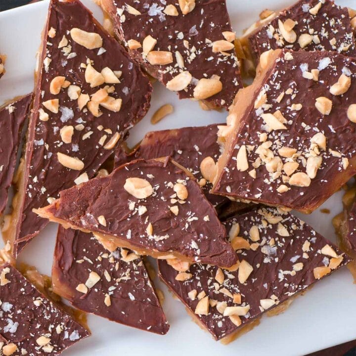 The 7 Best Nougat Candy Recipes For Holidays