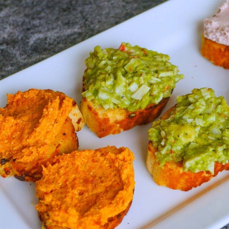 Sandwich Spread Recipe (with VIDEO) - Vargasavour Recipes