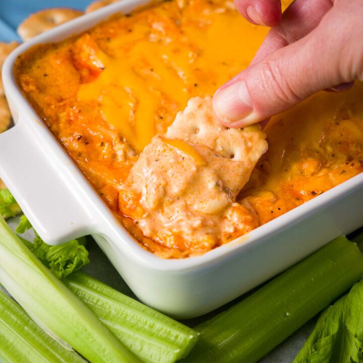 12 Best Super Bowl Dips Everyone Will Crowd