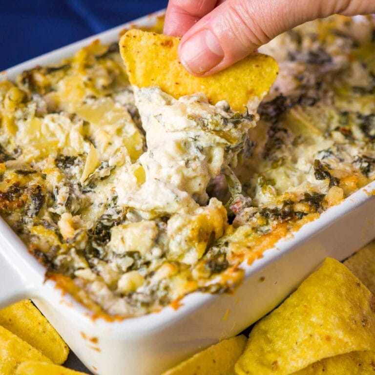 12 Best Super Bowl Dips Everyone Will Crowd