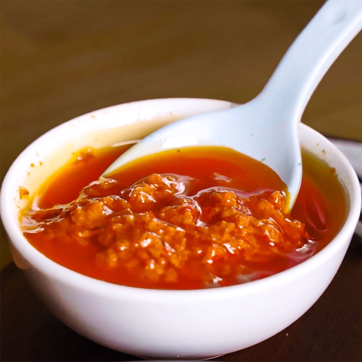 Red and Green Canarian Mojo Sauce Recipes