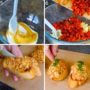 3 Spanish Pintxos (Pinchos) Recipes