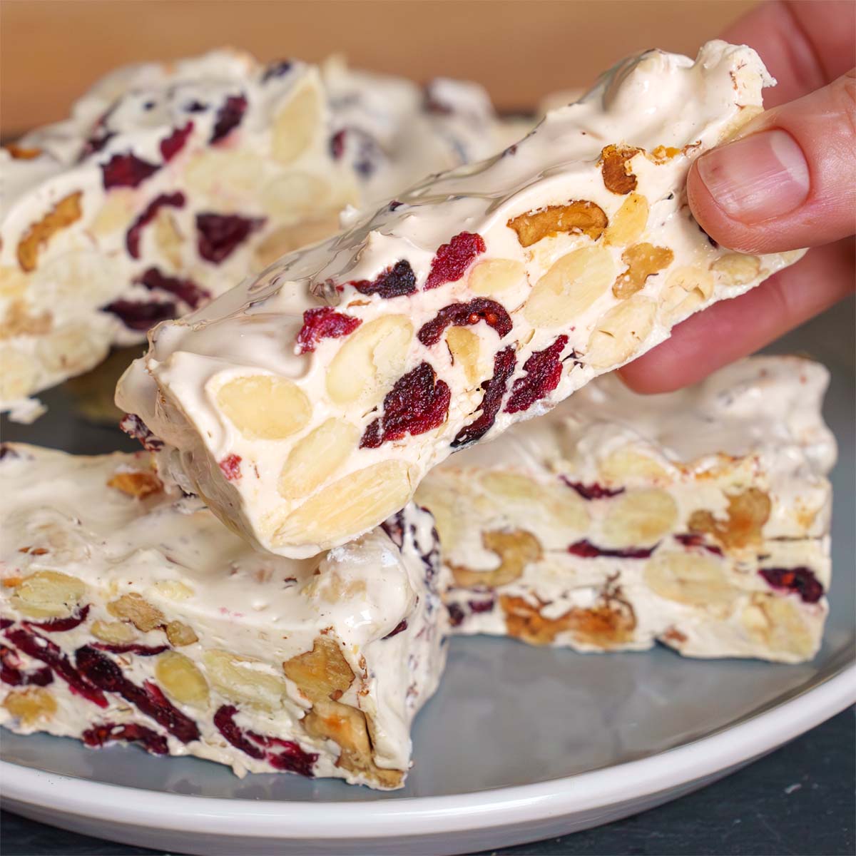 The 7 Best Nougat Candy Recipes For Holidays