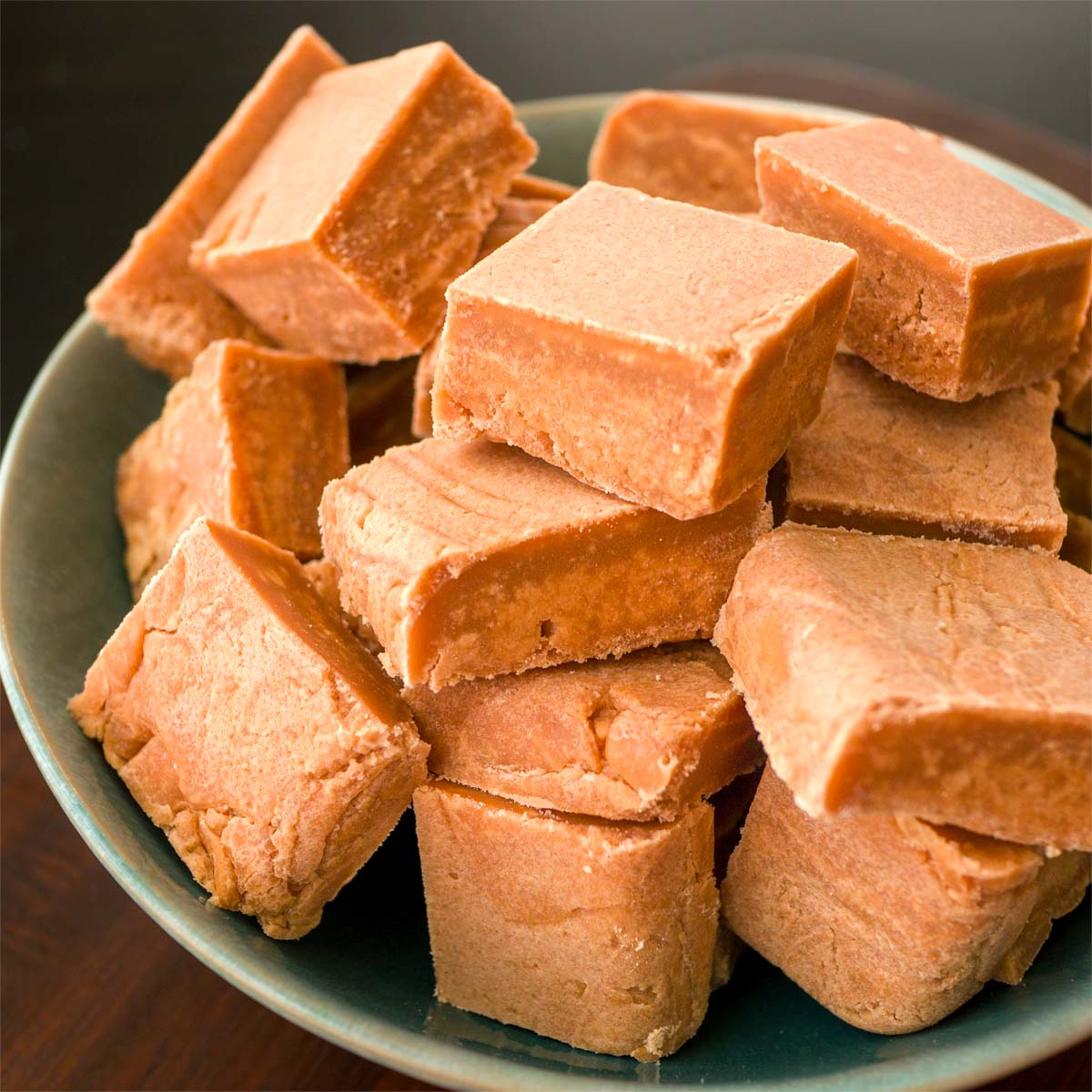 Homemade Scottish Tablet Recipe