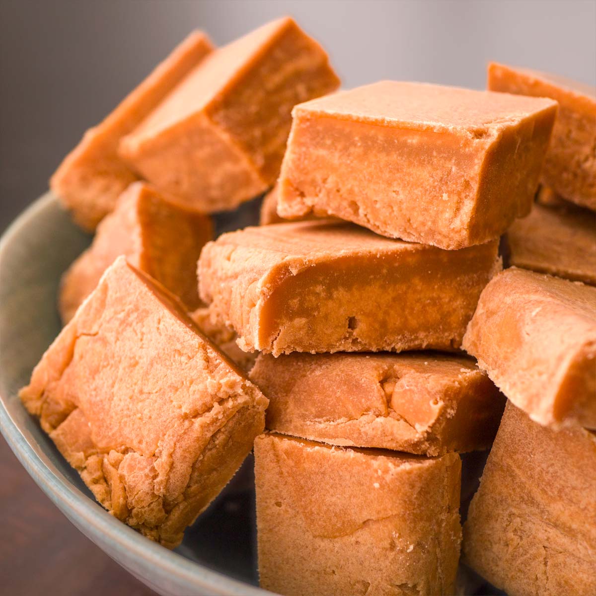 Homemade Scottish Tablet Recipe