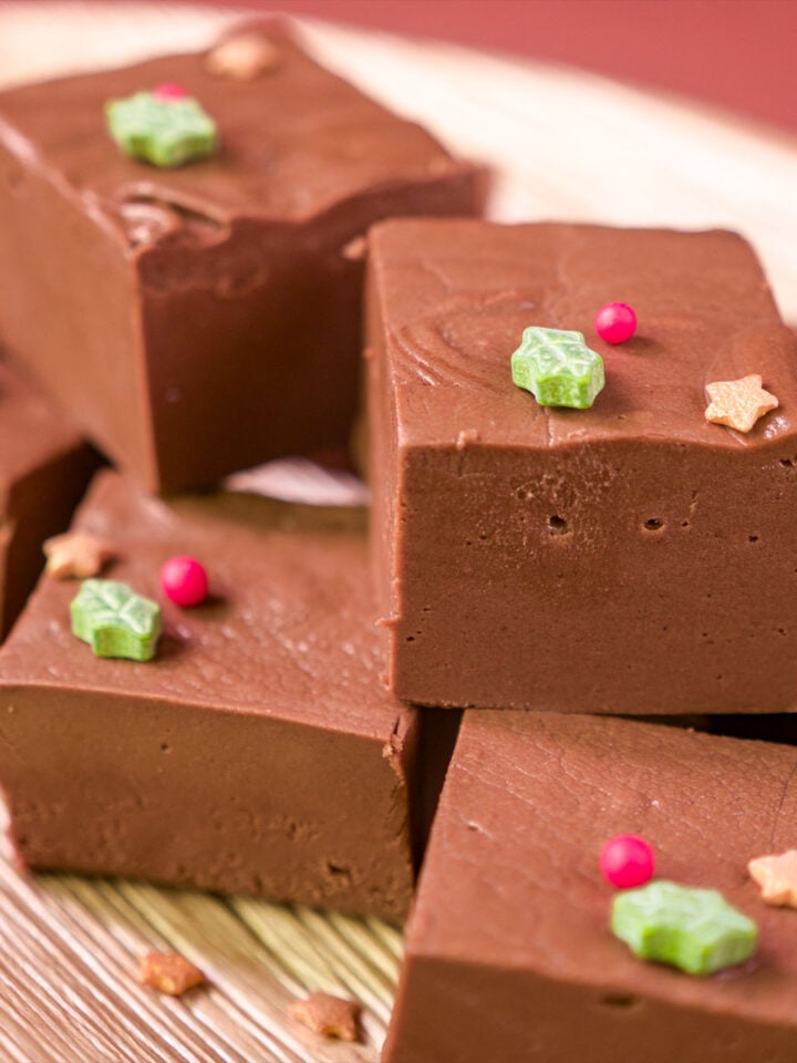 Homemade Scottish Tablet Recipe