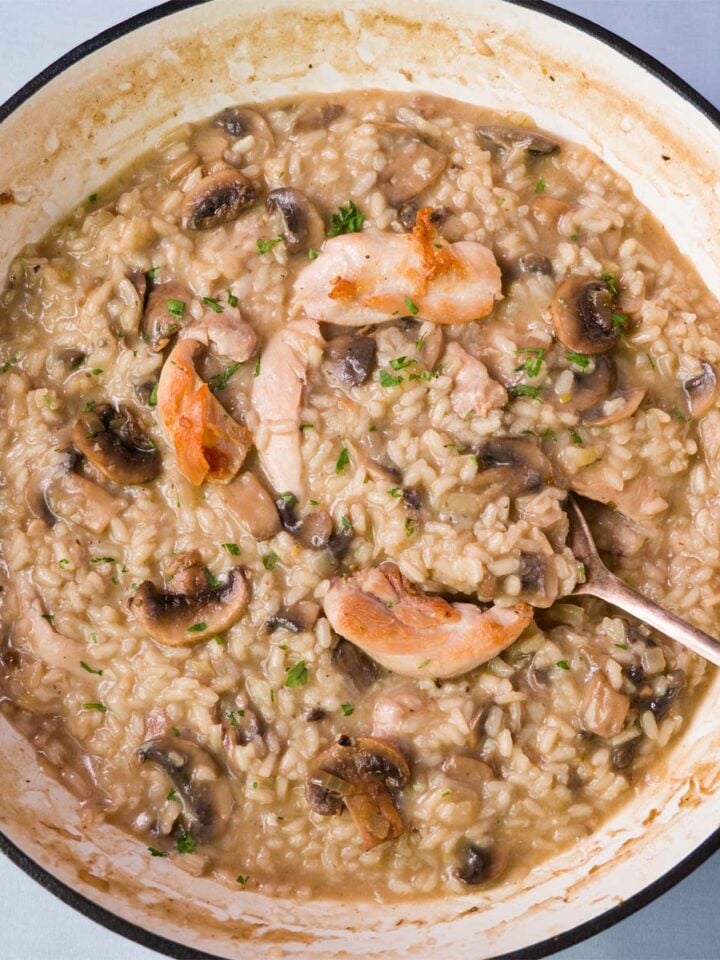 Baked Pineapple Chicken Thighs (Easy Recipe)