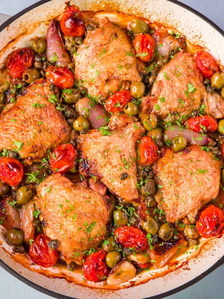 Juicy Oven Baked Pork Steak Recipe