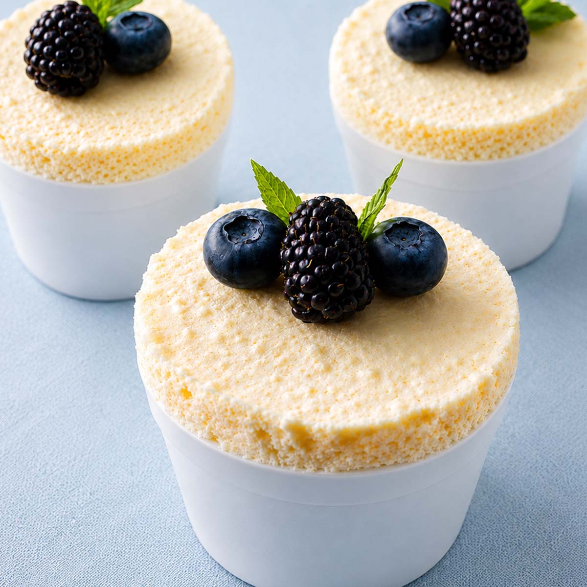 7 Lemon Desserts I Keep Making Every Summer